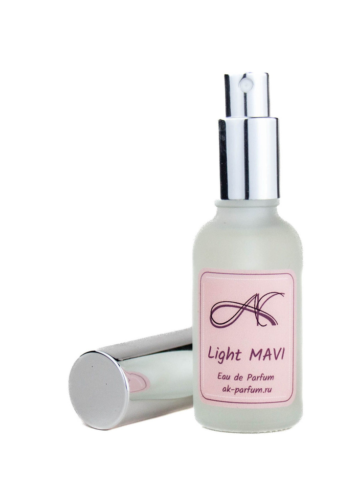 AK LIGHT Mavi Вода парфюмерная 30 мл (216329070)
