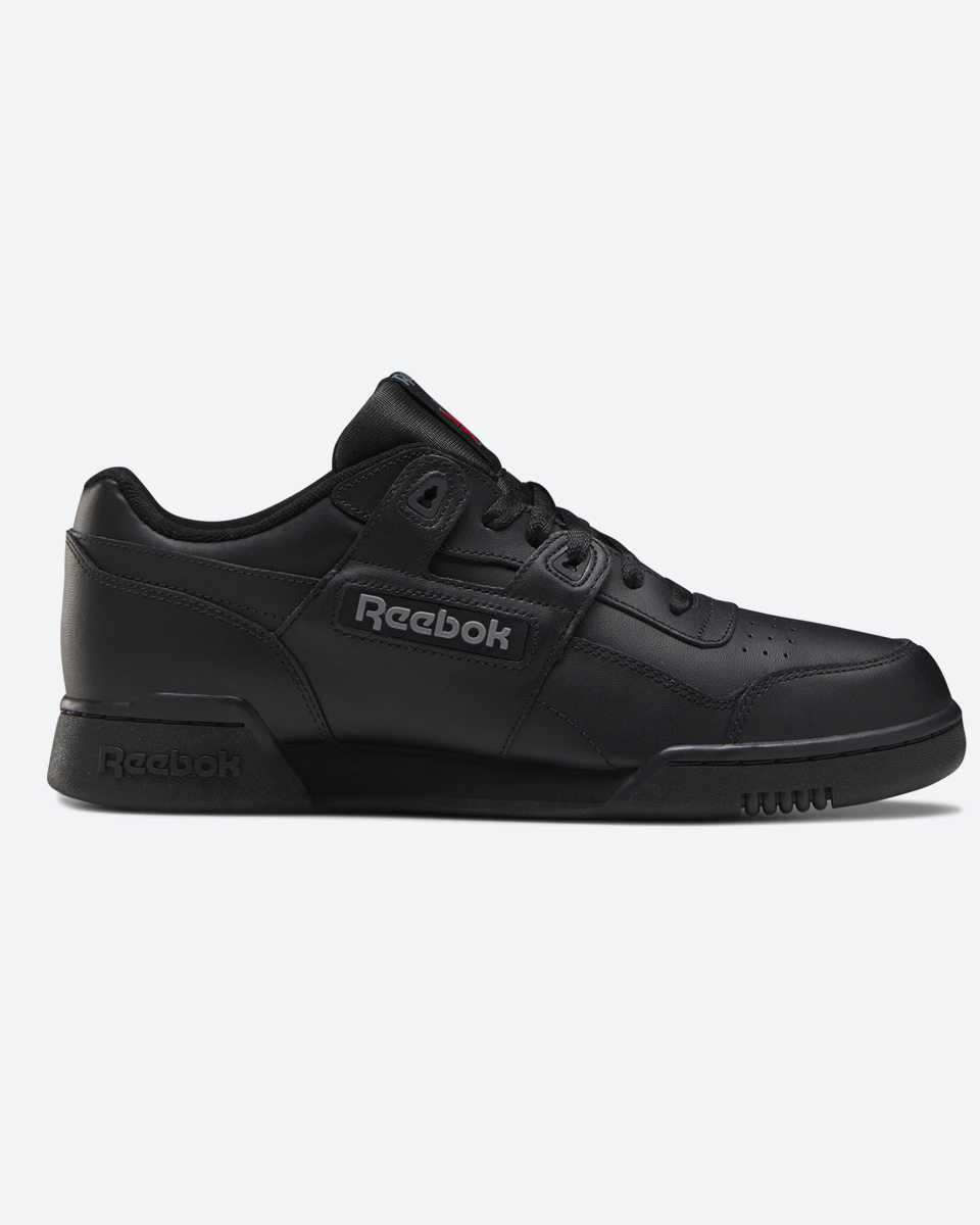 Кроссовки Reebok Workout Plus — купить в интернет-магазине OZON с ...