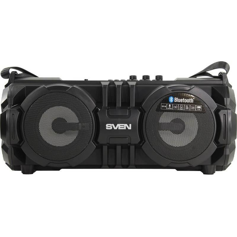 Колонки для компьютера SVEN PS-485 — купить в интернет-магазине OZON с ...