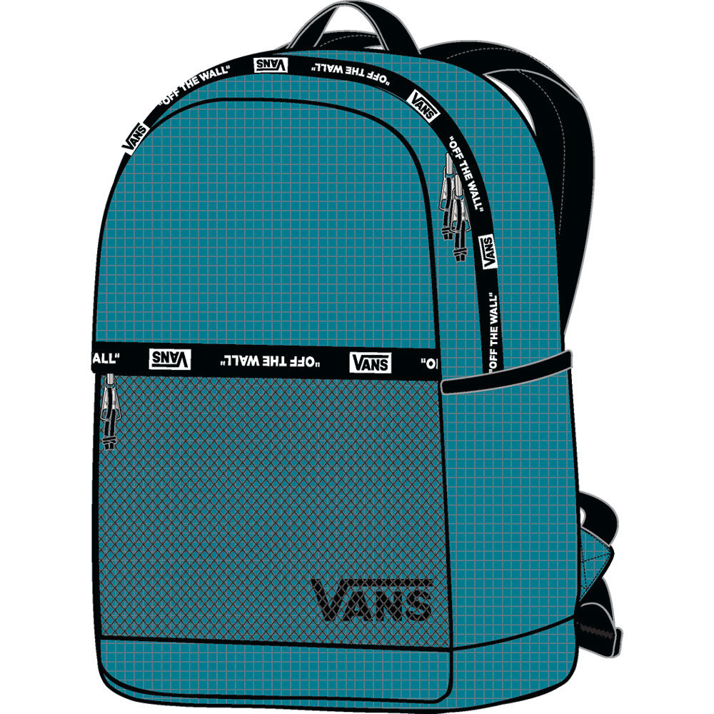 Рюкзак Vans — купить в интернет-магазине OZON с быстрой доставкой