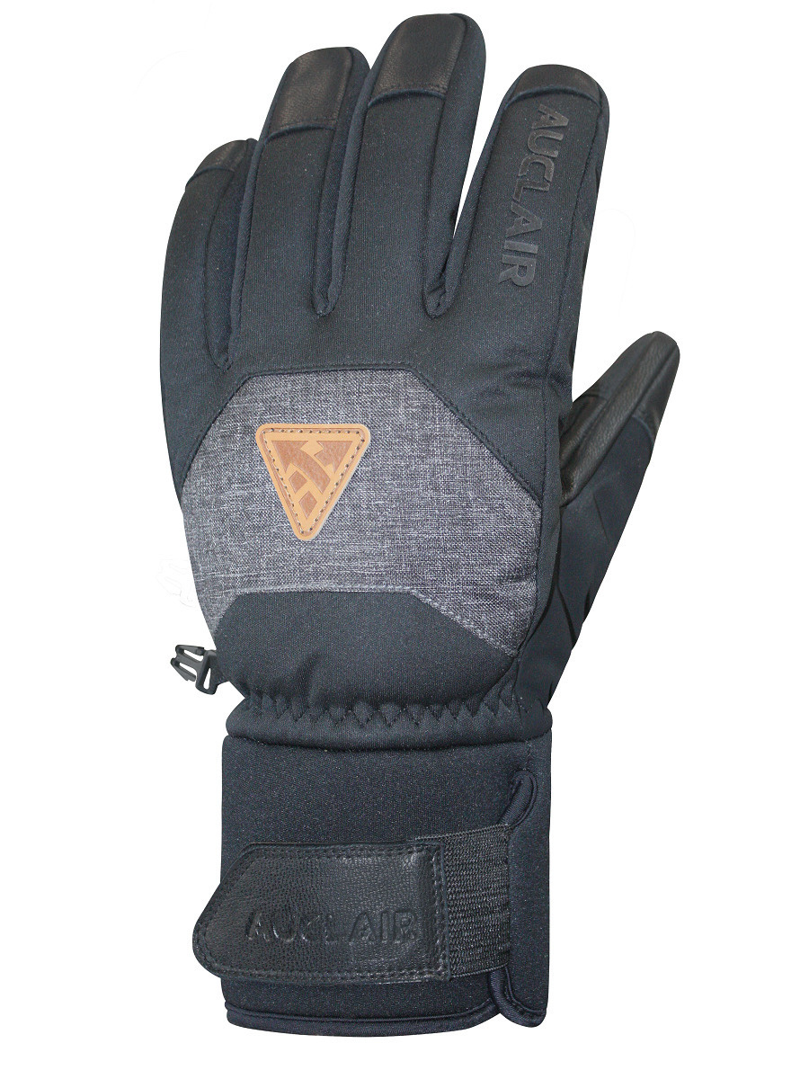 Перчатки AUCLAIR All-Mountain — купить в интернет-магазине OZON с ...