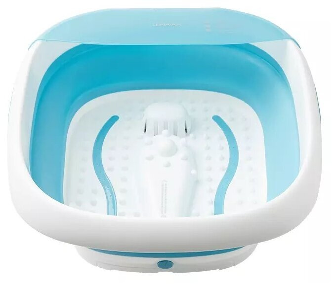 Массажная ванна для ног LeFan Leravan Folding Foot Bath — купить в ...