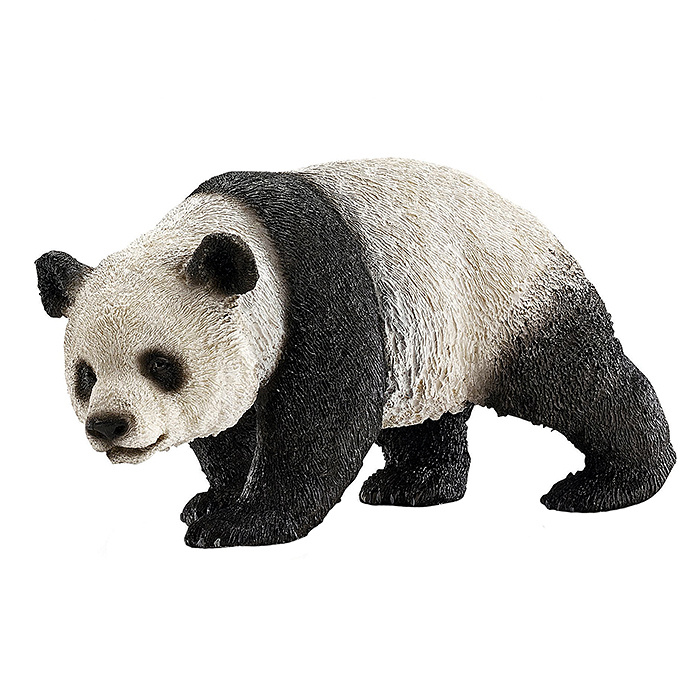 Schleich Панда, самка 14706 — купить в интернет-магазине OZON с быстрой ...