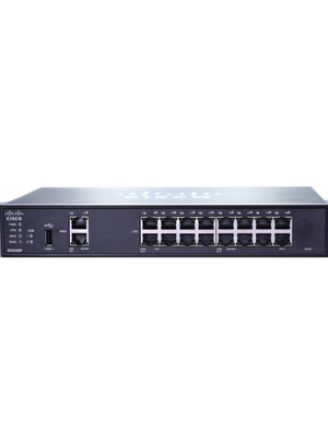 Wi-Fi роутер Cisco RV130W купить по низкой цене с доставкой в интернет ...