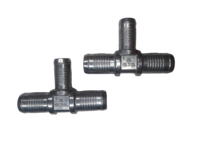 Радиатор отопителя салона 3302-8101060-10-73 для а/м Газель 3302 (до 2004 года выпуска) - ДЗР ...