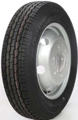 Отзывы на Sonix Loading Pro Шины летние 185/75 R16С 104, 102R от ...