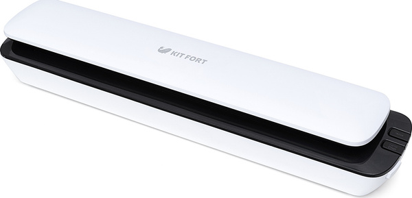 Вакуумный упаковщик Kitfort KT-1503-1 - купить по доступным ценам в ...