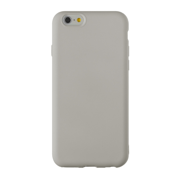 Чехол на айфон 6 / Protective Case for iPhone 6/6S, бежевый ...