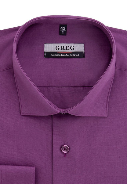 Рубашка Greg Regular Fit - купить с доставкой по выгодным ценам в ...