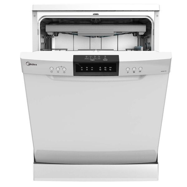 Посудомоечная машина Midea MFD60S110W, белый купить по выгодной цене в ...