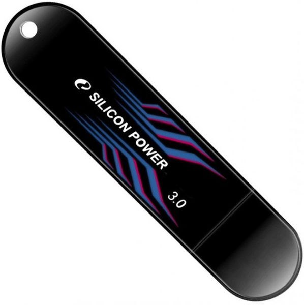 USB-флеш-накопитель Silicon Power Blaze B10 64 ГБ - купить по выгодной цене в интернет-магазине ...