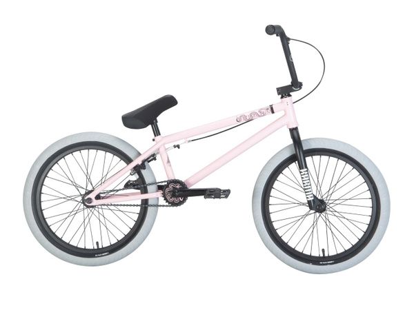 BMX Велосипед Karma Ultimatum 2020 (розовый) - купить с доставкой по ...