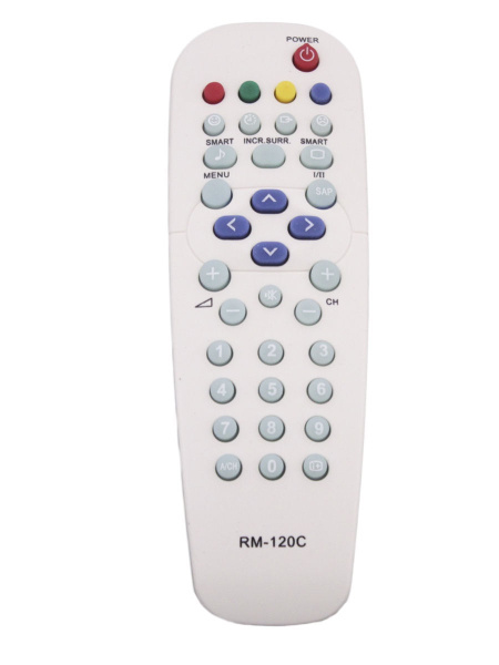 Пульт ДУ HUAYU RM-120C - купить по выгодной цене в интернет-магазине ...