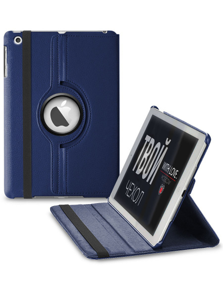 Поворотный чехол для iPad Mini 1 / 2 / 3. "ROTATOR 360". Smart ...