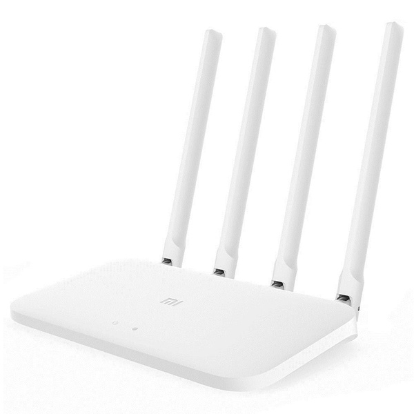 Беспроводной модем Xiaomi Router 4A, 5 ГГц, 2.4 ГГц купить по низкой ...