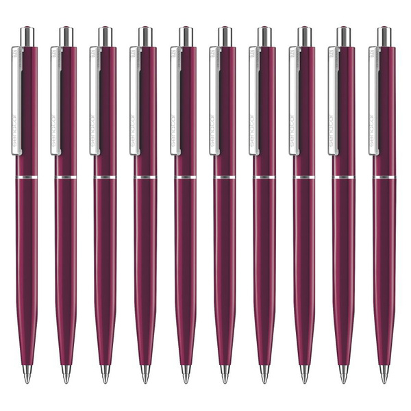 Ручка Senator Point Polished купить на OZON по низкой цене (912216909)