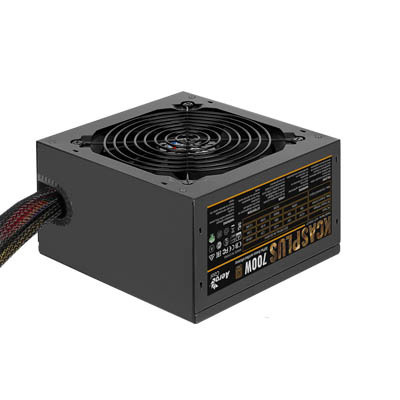 Блок питания AeroCool Retail KCAS Plus 700W 4713105962666 - купить с ...