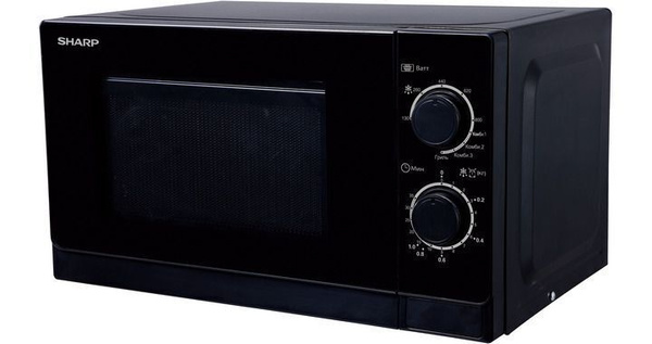 Микроволновая печь Sharp R 6800 RK - купить по низким ценам в интернет ...