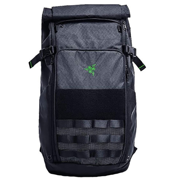 Рюкзак RAZER Tactical Pro 17.3" Backpack V2 (RC81-02890101-0500 ...