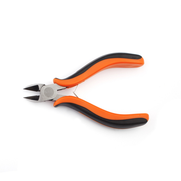 CUSTOR Бокорезы для электрика 130 mmL 0500501 - купить с доставкой по ...