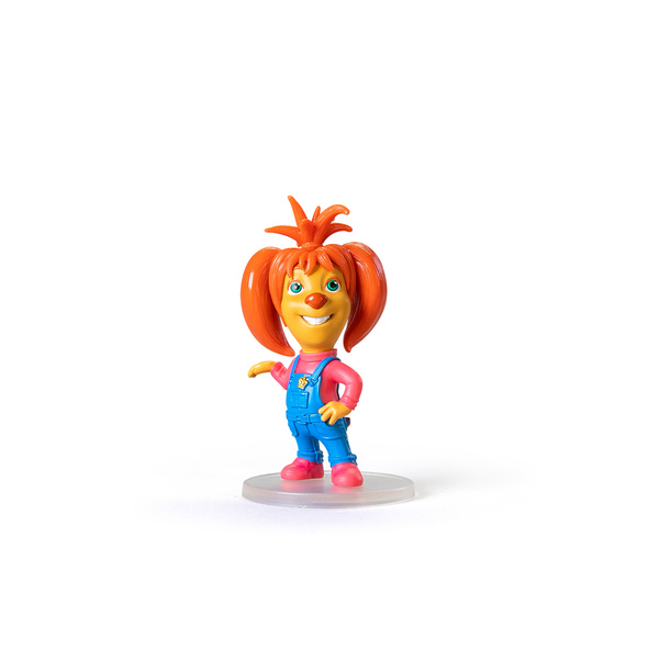 Коллекционная игрушка PROSTO toys "Барбоскины на даче" Лиза - купить с ...