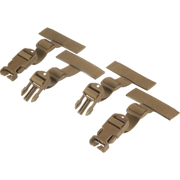 Комплект переходников для жилета Кочевник Wartech TV-112 (Койот) - купить с доставкой по ...