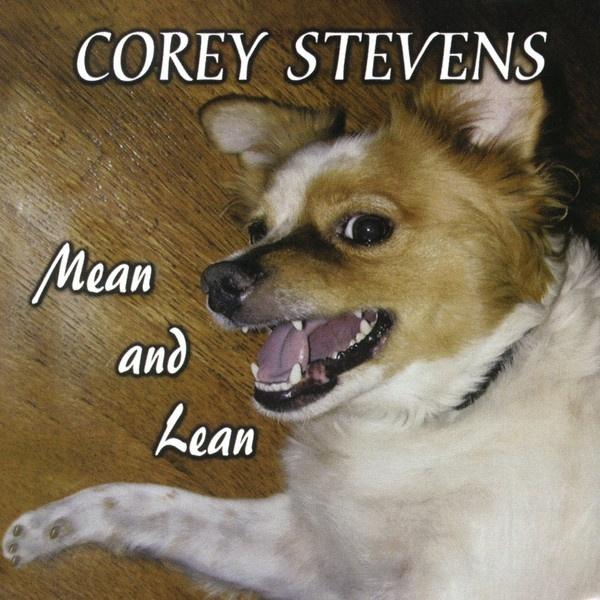 Audio CD Corey Stevens - Mean & lean - купить по низким ценам в ...
