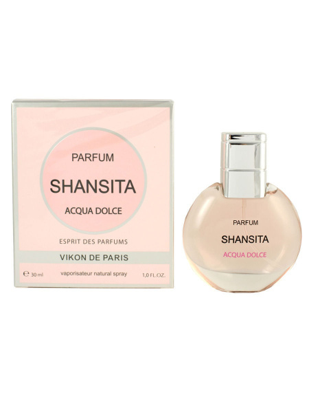 Новая Заря Духи Шансита Аква Дольче - Shansita Acqua Dolce 30 мл купить ...