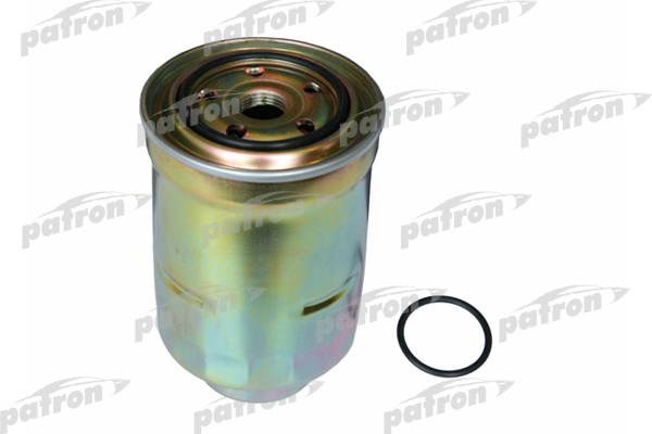 Фильтр топливный PATRON 1641067 - купить по выгодным ценам в интернет ...