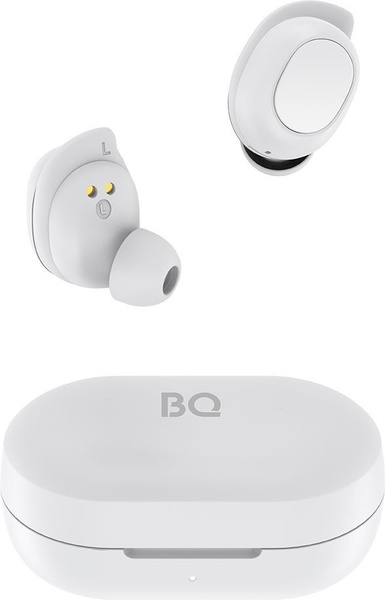 Наушники Внутриканальные BQ BHS-05 - купить по доступным ценам в ...