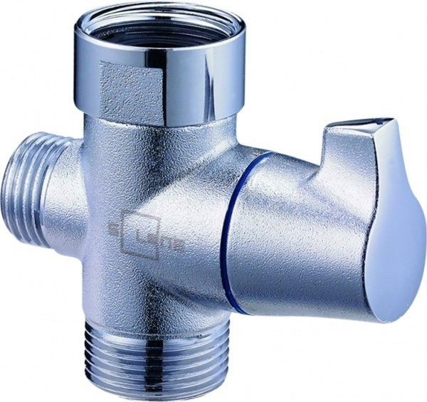 Дивертор Solone, 11 - купить по выгодной цене в интернет-магазине OZON (216808020)