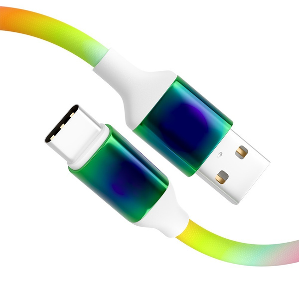 Кабель Usb Type C 4ПХ Oem Uc14 купить по низкой цене в интернет