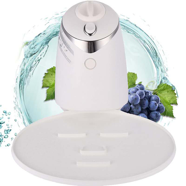 Аппарат для изготовления масок FRUIT MASK MACHINE - купить по выгодной ...