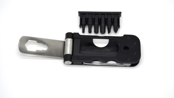 Мультитул для велосипеда Xiaomi NexTool KT5557 - купить с доставкой по выгодным ценам в интернет ...