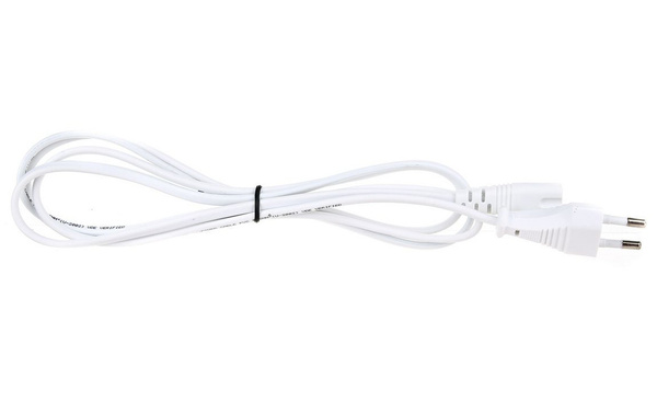 Кабель Iec Telecom 2 Pin Iec 320 C7 вилка 220v 2523 озон купить по низкой цене в интернет