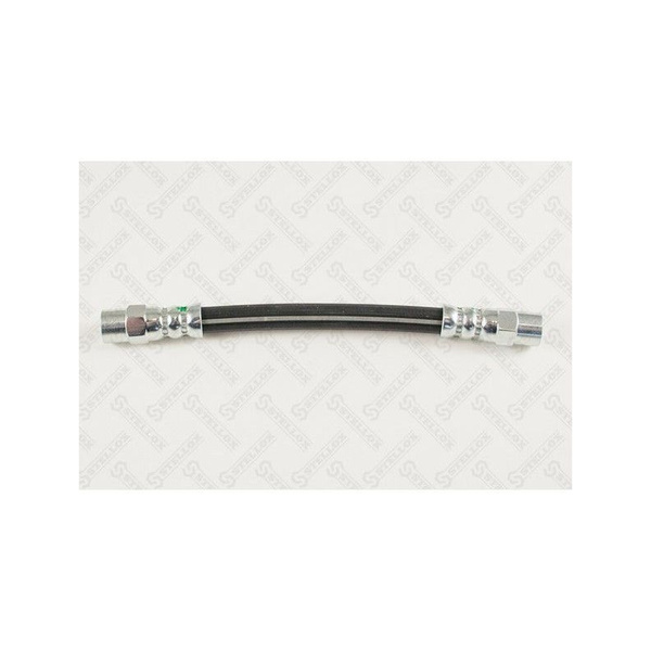 шланг тормозной задний правый L150 Audi 8090 1.41.9D 8792 - Stellox арт ...