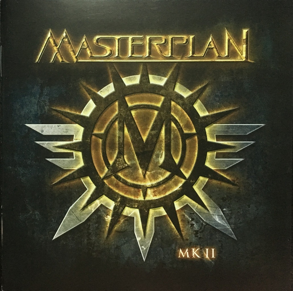 Audio CD Masterplan (Helloween, Jorn) / MK II (CD+OBI) - купить по низким ценам в интернет ...