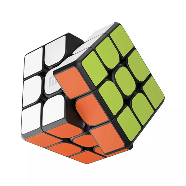 Кубик Рубика Mijia Smart Magic Cube (XMMF01JQD) - купить с доставкой по ...