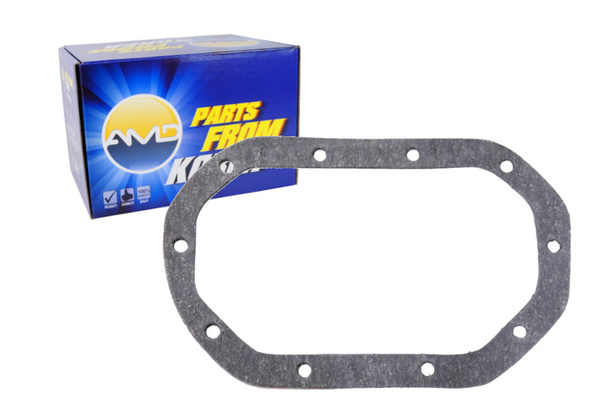 Прокладка поддона КПП 96179241 AMD.GAS139 10 отв для CHEVROLET DAEWOO Nexia 10 отв - AMD арт ...