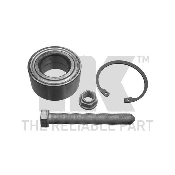 Подшипник ступицы к-т задний Ford Seat VW 95- купить c доставкой на ...