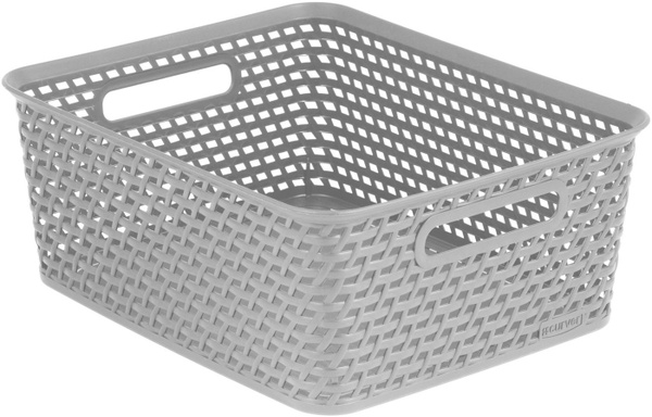 Корзина для хранения Curver, 35 х 30 х 13 купить c доставкой на OZON по ...