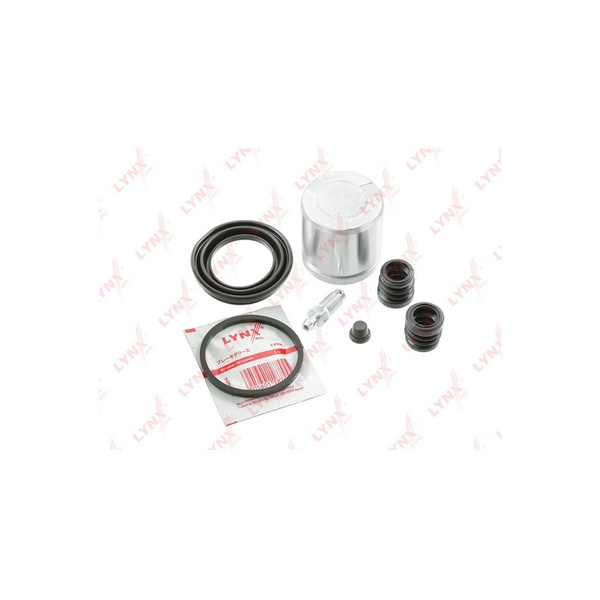 LYNXauto Ремкомплект суппорта, арт. BC6295 купить на OZON по низкой ...