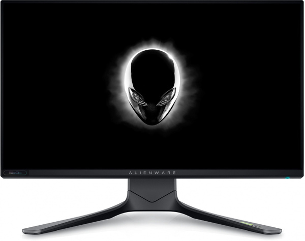 Монитор Alienware AW2521H 24.5" - купить по выгодной цене в интернет ...