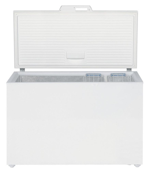 Морозильный ларь Liebherr [object Object],[object Object]_1294723 по низкой цене: отзывы, фото ...