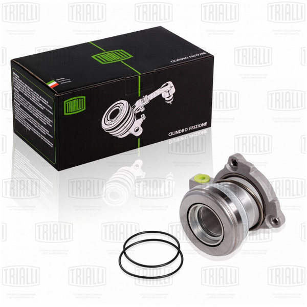 Подшипник выжимной Trialli CT2101 - Trialli арт. CT2101 - купить по ...