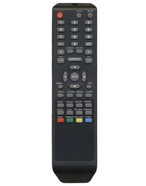 Пульт ДУ HUAYU PD00-H-LCD1510 - купить по выгодной цене в интернет ...