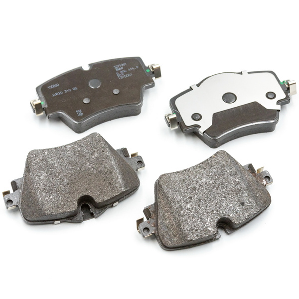 Колодки тормозные BMW 34106884492;34 10 6 884 492 Передние - купить по ...