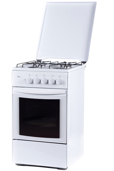 Газовая плита Flama RG 2401 W - купить по выгодной цене в интернет ...