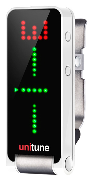 TC Electronic UniTune Clip тюнер-прищепка купить на OZON по низкой цене (274637242)