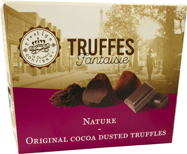 Подарочный набор Chocmod Truffettes de France Fantaisie Nature ...
